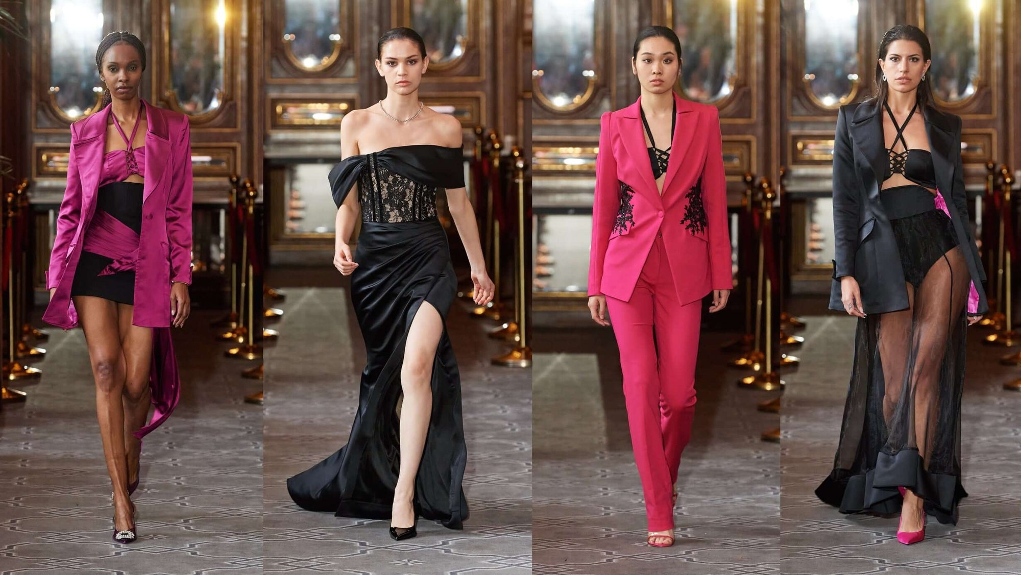 Tia Dorraine | Womens' Luxury Fashion Designer Brand